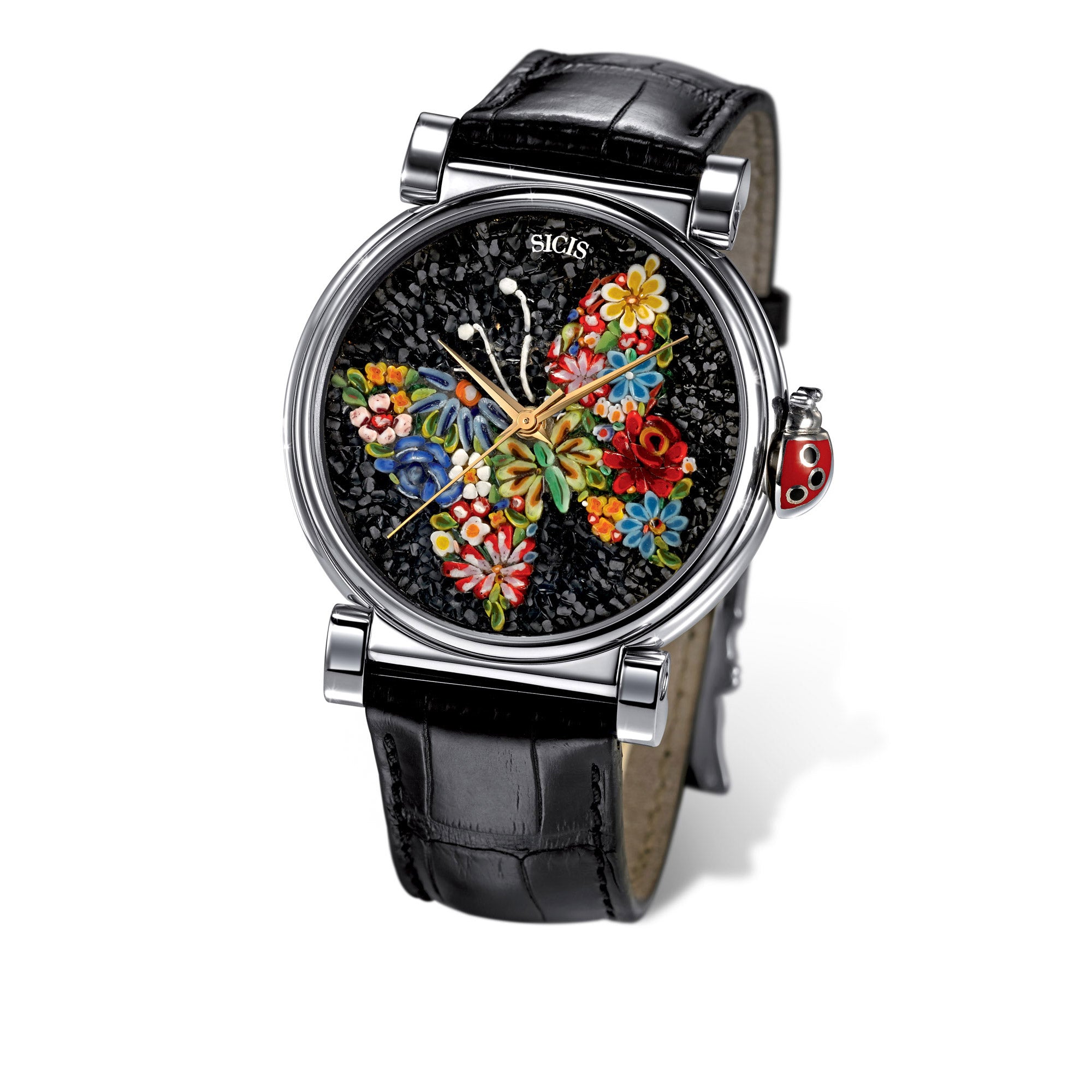 Morena Watch – Sicis Jewels