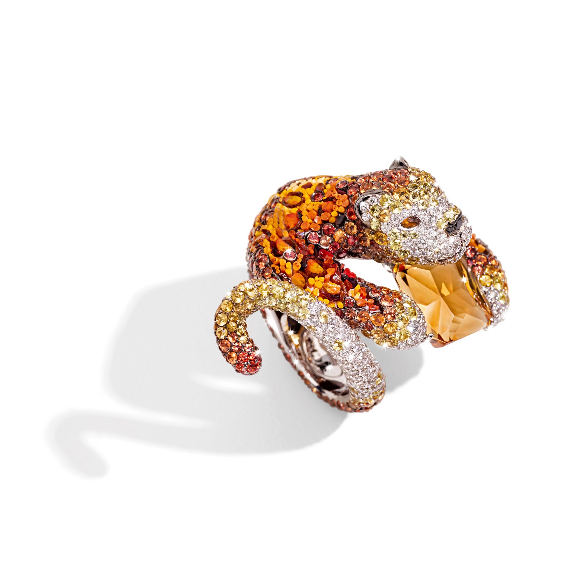Damisa Ring – Sicis Jewels