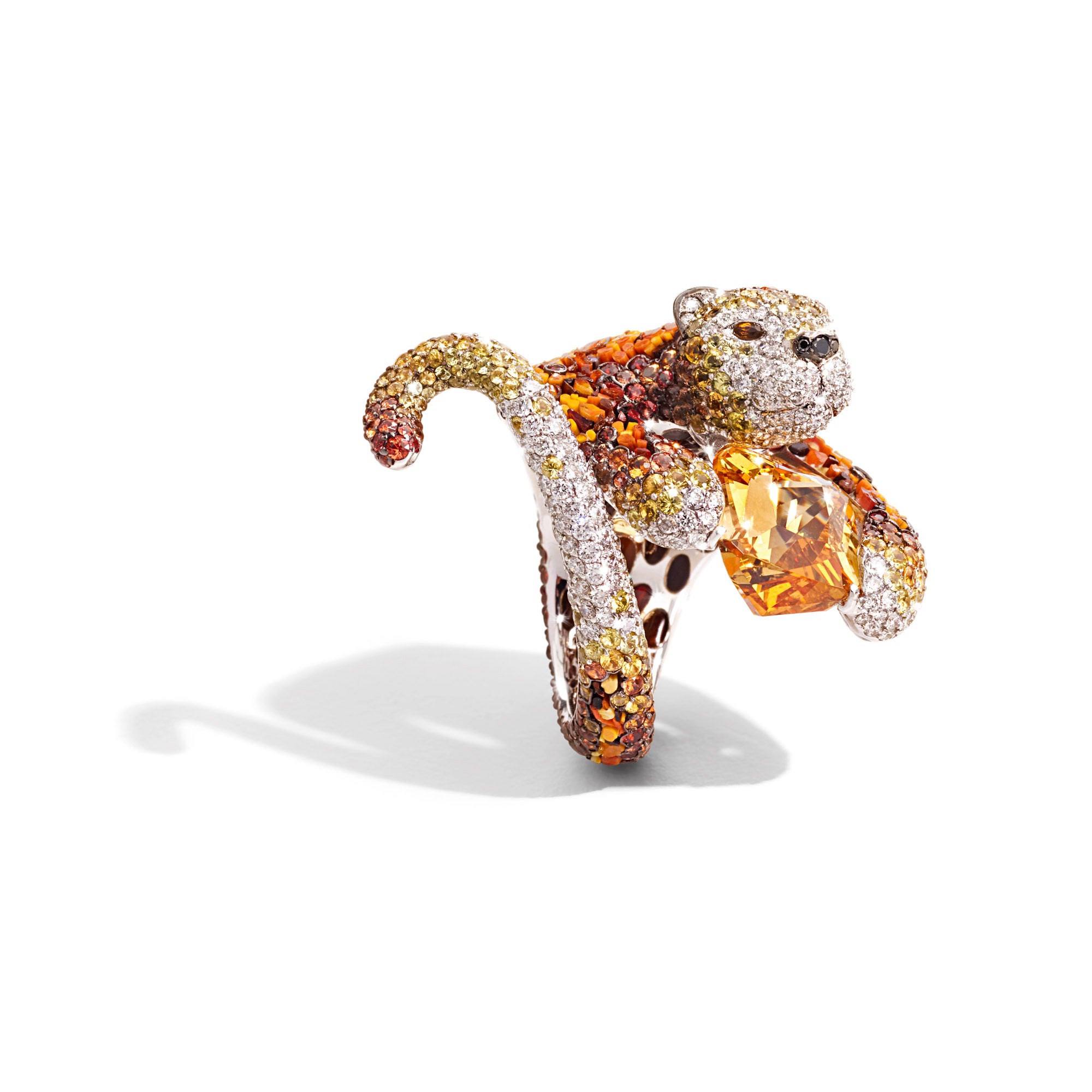 Damisa Ring – Sicis Jewels